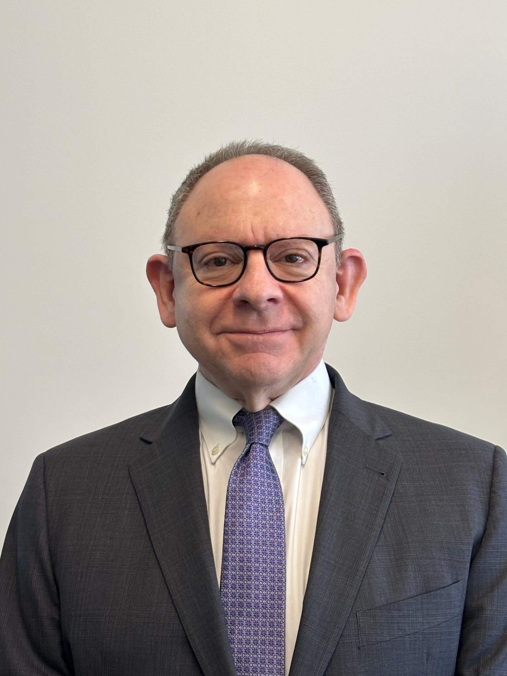 Stephen Berger | Thompson Law Injury Lawyers