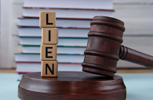 Texas Hospital Lien Statute Guide | Thompson Law