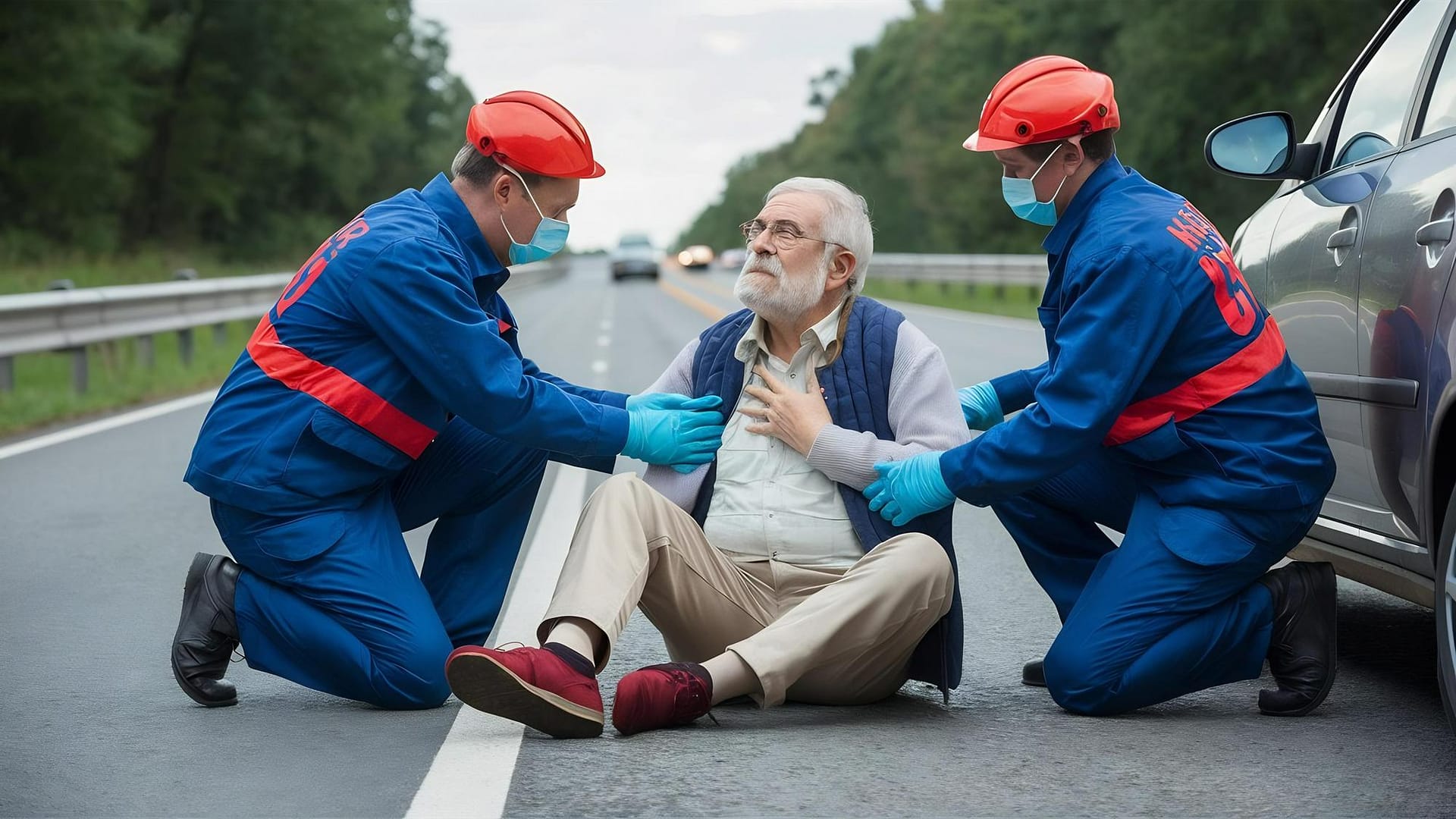 Car Accident Doctors in Mesquite, TX | Free Consultation