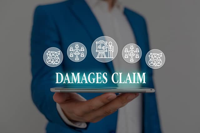Damage Caps By State (2025): Complete Personal Injury Guide